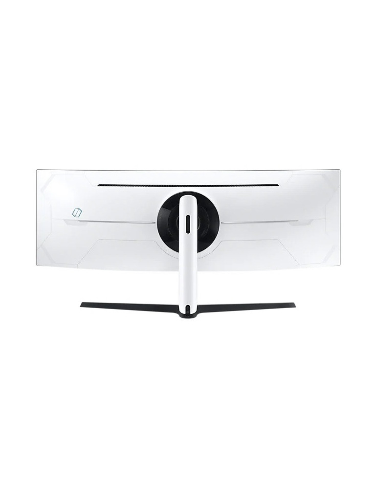 Монитор Samsung 49" LC49G95T Odyssey GAMING, Curved - LC49G95TSSRXEN