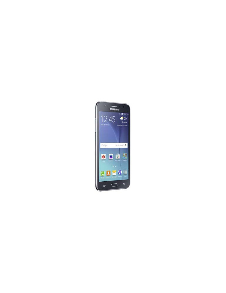 Смартфон Samsung SM-J500F GALAXY J5, Черен с 2 сим карти
