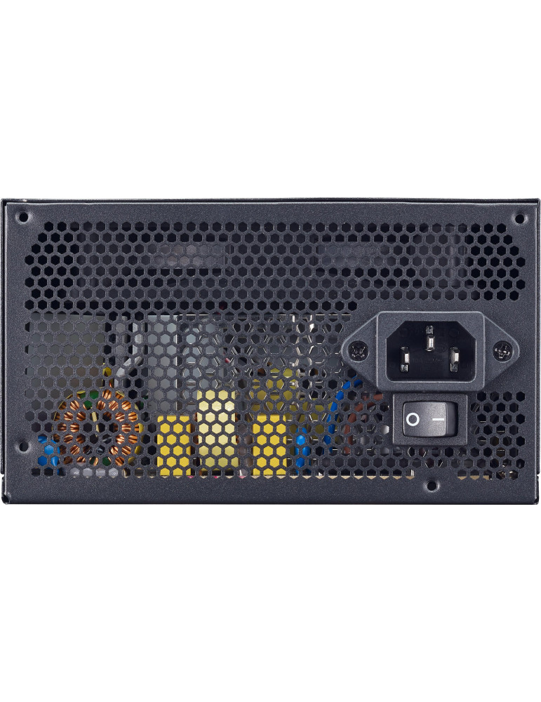 Захранване Cooler Master MWE White 230V 700W V2 - MPE-7001-ACABW-EU