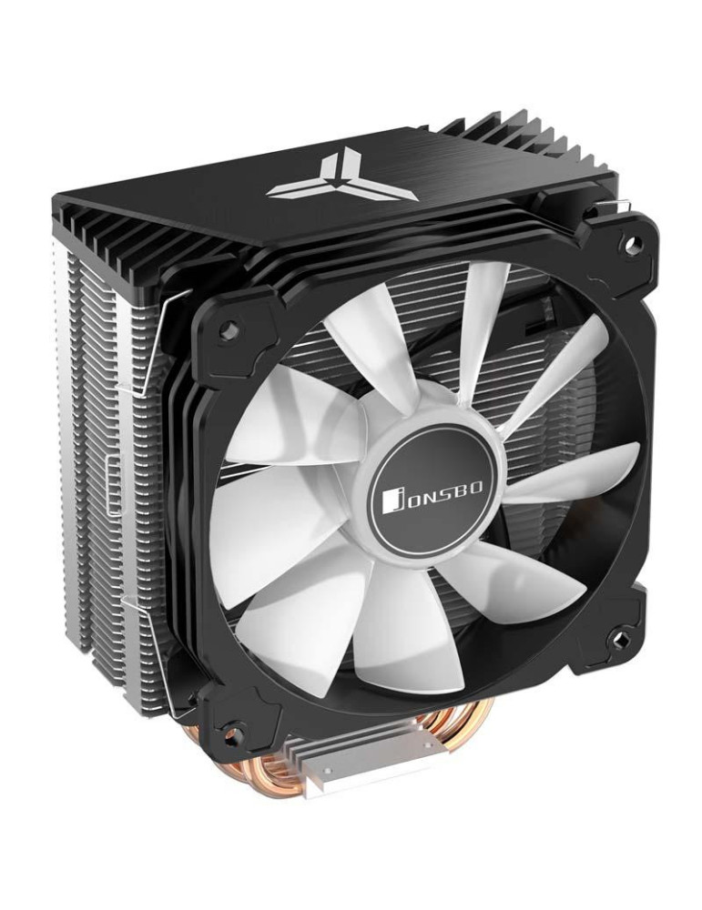 Охладител за процесор Jonsbo CR-1000 RGB