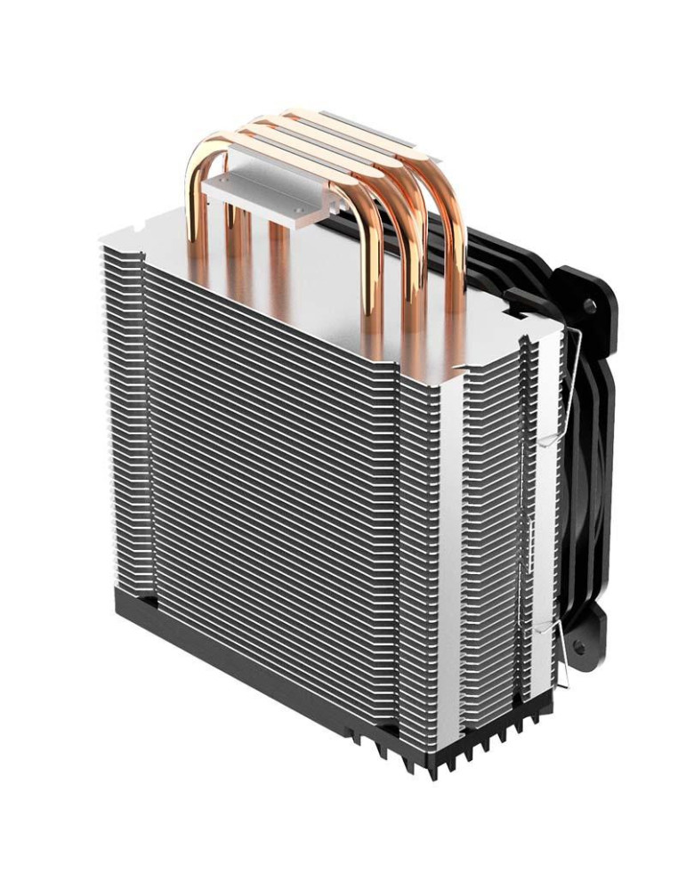 Охладител за процесор Jonsbo CR-1000 RGB