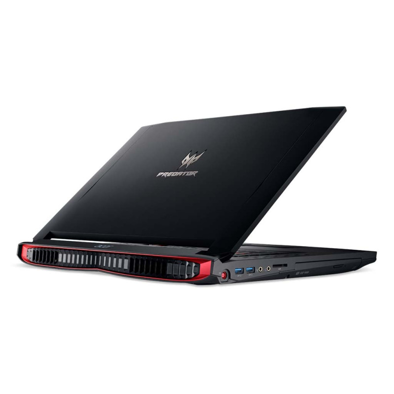Геймърски лаптоп Acer Predator G9-792-767C