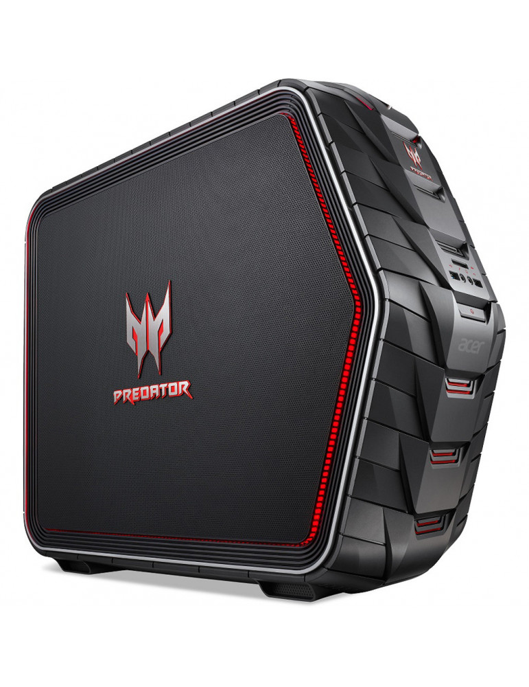 Acer Predator G3-710