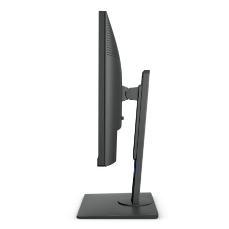 Монитор BenQ PD2705U, 27" IPS LED, 5ms, 3840x2160 4K UHD, AQCOLOR, 100% ...