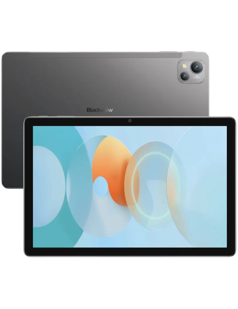 Таблет Blackview Tab 13 Pro 8GB/128GB, 10.1" FHD In-cell 1200x1920 ...