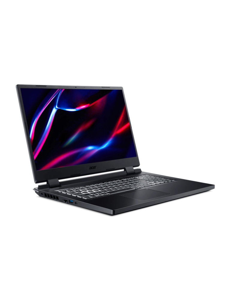 Лаптоп Acer AN517-55-77R3, Intel i7-12650H, 17.30 '' FHD ComfyView AG ...
