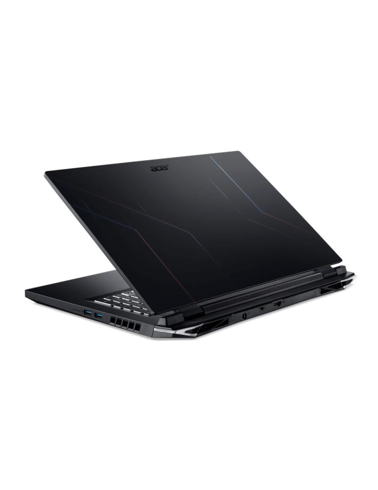 Лаптоп Acer AN517-55-77R3, Intel i7-12650H, 17.30 '' FHD ComfyView AG ...