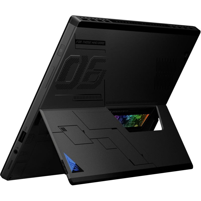Лаптоп Asus ROG FLOW Z13 GZ301VIC-MU001X, Intel i9-13900H, 13.40" QHD+ ...