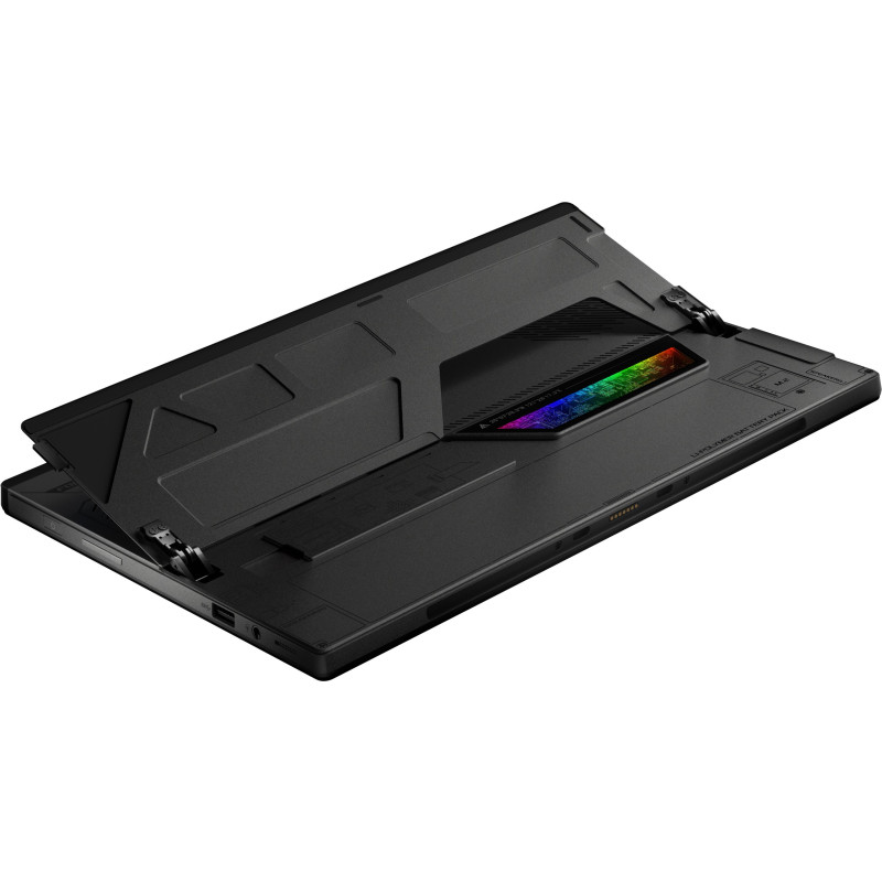 Лаптоп Asus ROG FLOW Z13 GZ301VIC-MU001X, Intel i9-13900H, 13.40" QHD+ ...
