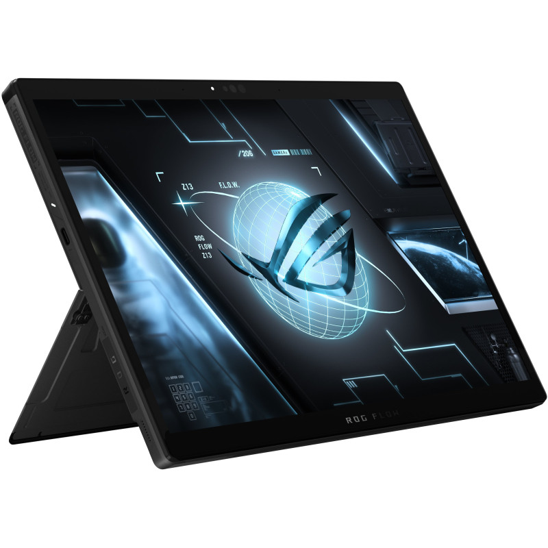 Лаптоп Asus ROG FLOW Z13 GZ301VIC-MU001X, Intel i9-13900H, 13.40" QHD+ ...