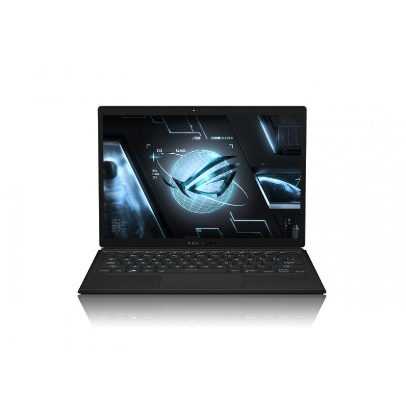 Лаптоп Asus ROG FLOW Z13 GZ301VV-MU002X, Intel i9-13900H, 13.40" QHD+ ...