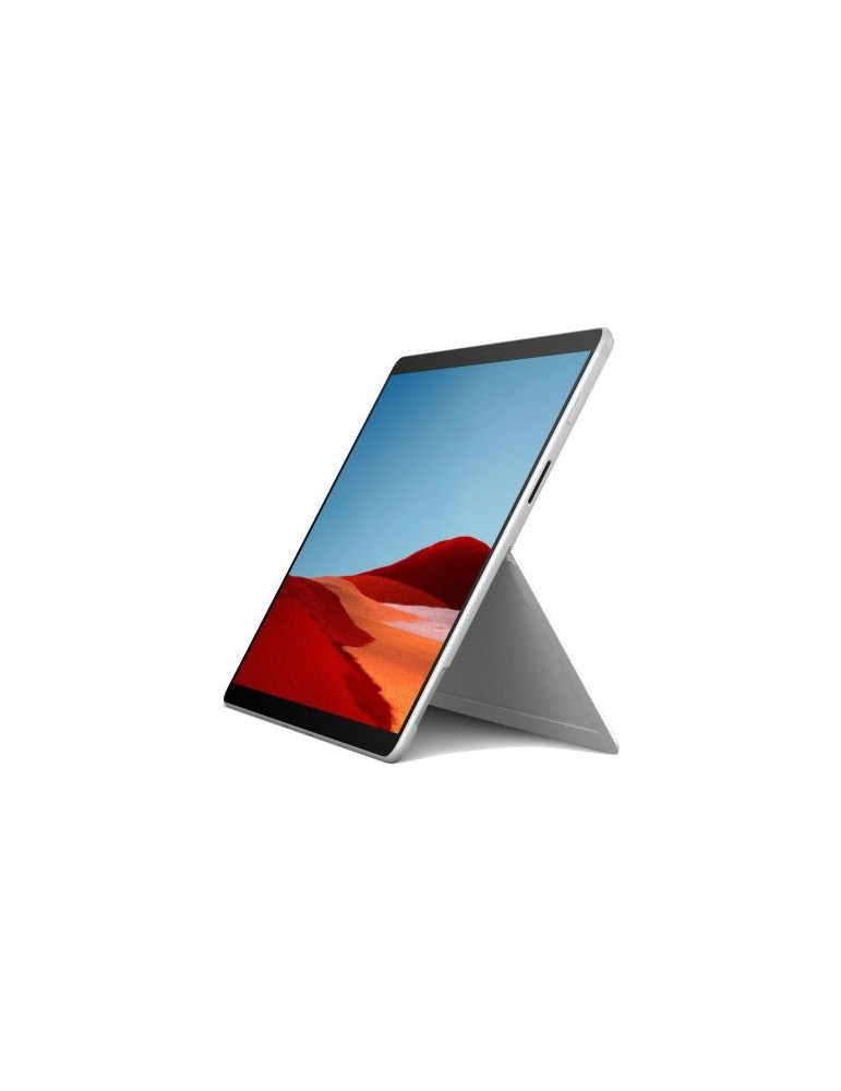 Лаптоп Microsoft Surface Pro X, Microsoft SQ2, 13" (2880x1920 ...
