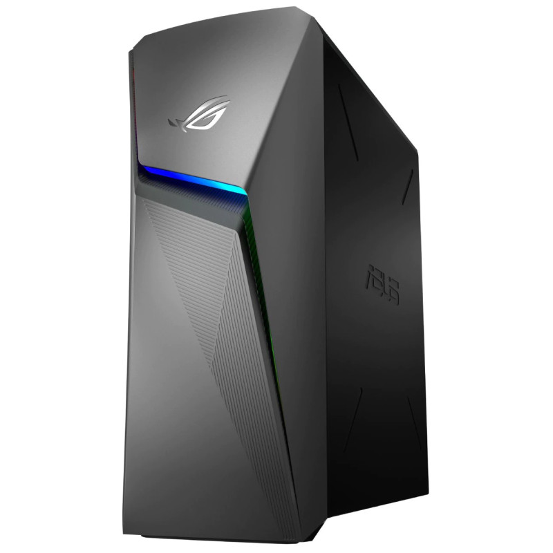 Компютър Asus ROG STRIX G10CE-WB7420, Intel i7-11700F, 16GB RAM, 512GB ...