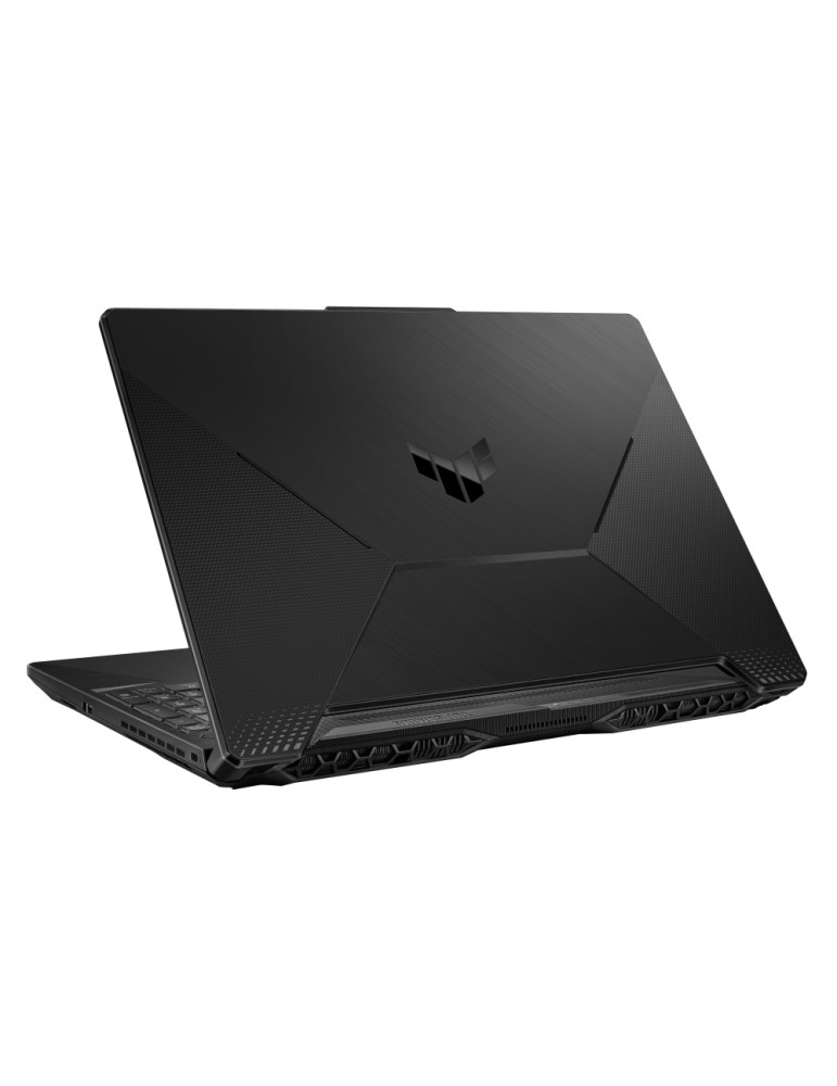 Лаптоп Asus TUF Gaming A15 FA506ICB-HN114, AMD Ryzen 7 4800H, 15.6" FHD ...