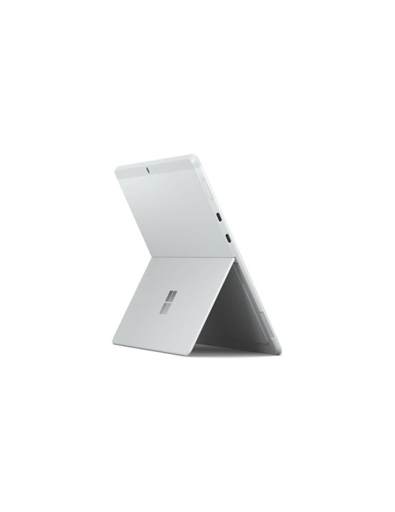 Лаптоп Microsoft Surface Pro X, Microsoft SQ1, 13" (2880x1920 ...