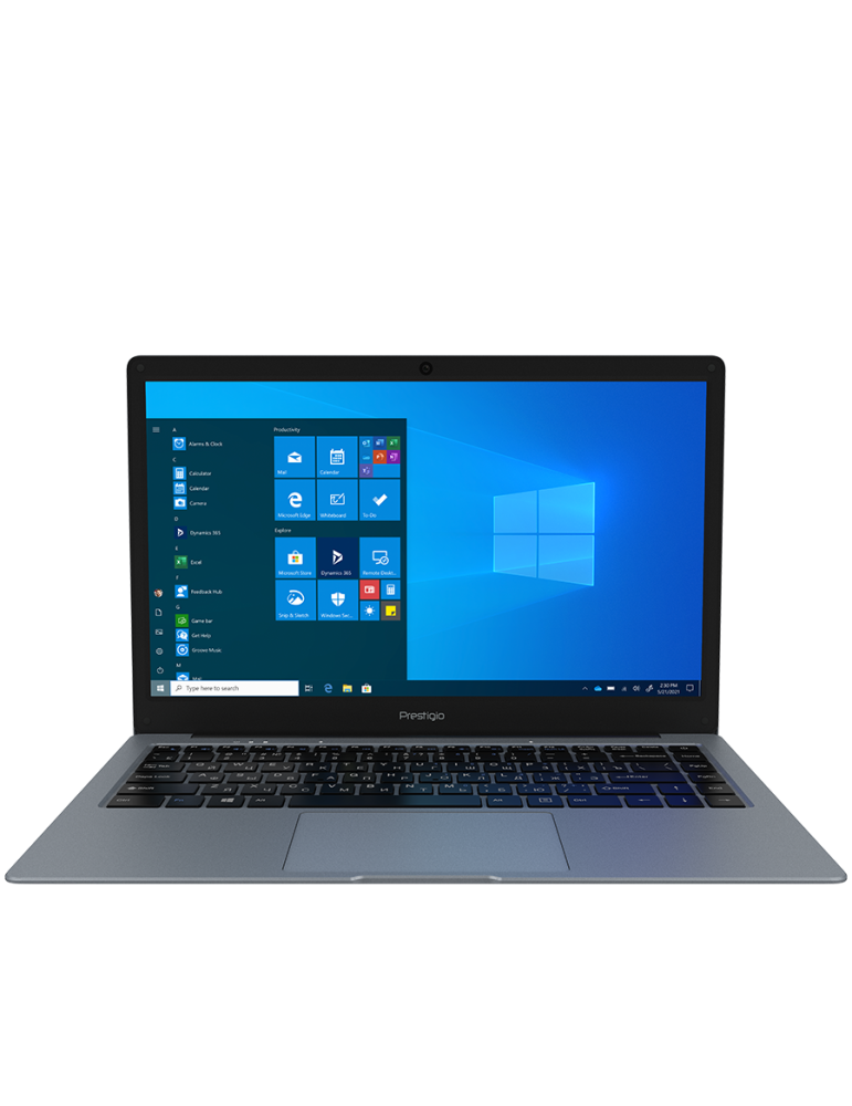 Лаптоп Prestigio SmartBook 141 C7, 14.1" HD TN, Intel N3350 up to 2 ...