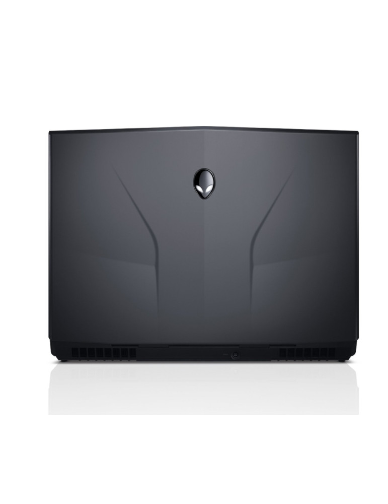 Геймърски лаптоп Dell Alienware 17 R4 с процесор Intel Core i7-7700HQ ...