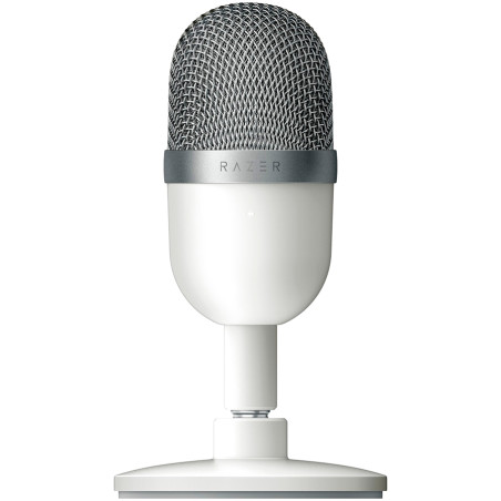 Микрофон Razer Seiren Mini Quartz - RZ19-03450300-R3M1