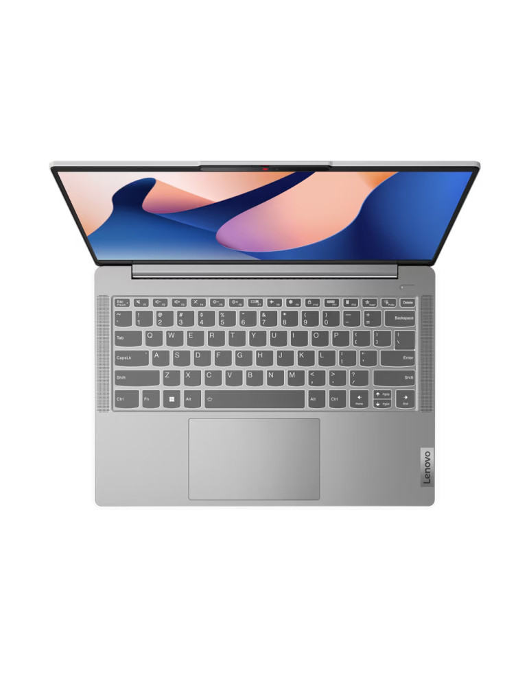 Лаптоп Lenovo IdeaPad SLIM 5, Intel i7-13620H, 14" WUXGA, OLED 400nits ...
