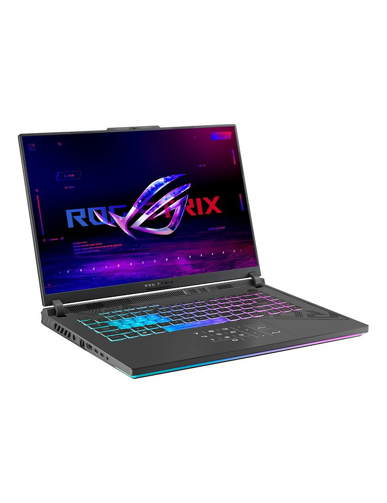 Лаптоп Asus ROG Strix G614JVR-N3089, Intel i9-14900H, 16" FHD+ 16:10 ...