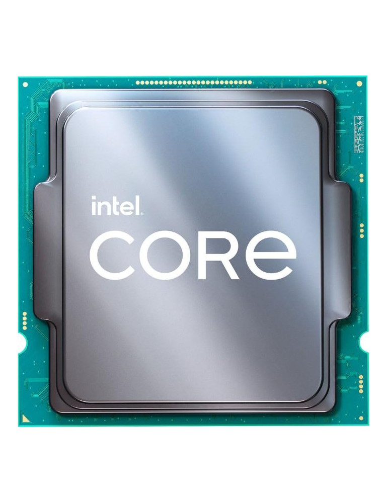 Процесор Intel Rocket Lake Core i9-11900K, 8 Cores, 3.50 GHz (Up to 5.30Ghz), 16MB, 125 W ...