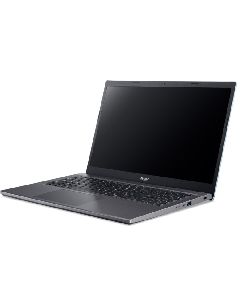 Лаптоп Acer Aspire 5 A515-57-50D8, Intel i5-12450H, 15.6" FHD AG IPS ...