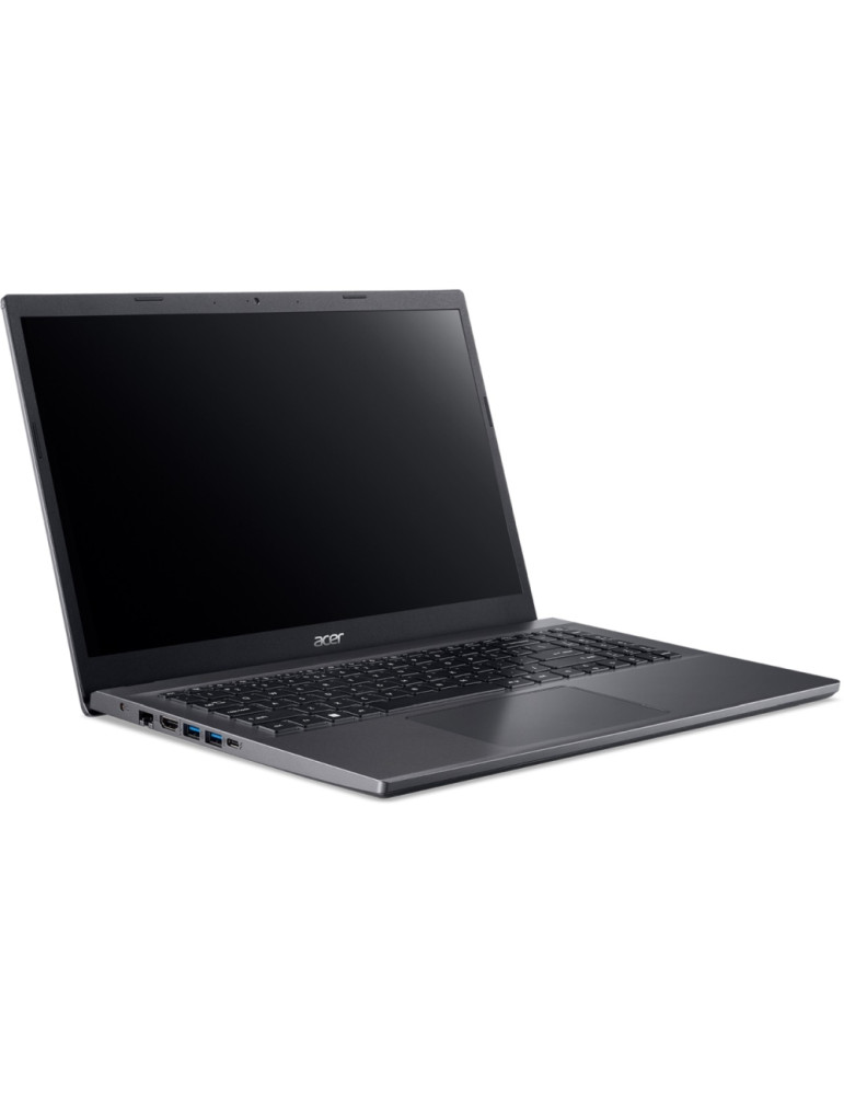 Лаптоп Acer Aspire 5 A515-57-50D8, Intel i5-12450H, 15.6" FHD AG IPS ...