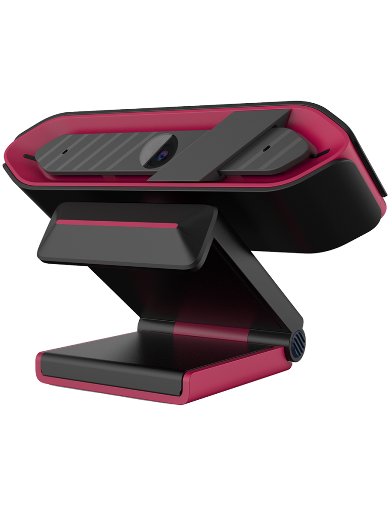 Web камера LORGAR Rapax 701, Streaming Camera, 2K 1080P/60fps, 1/3 ...