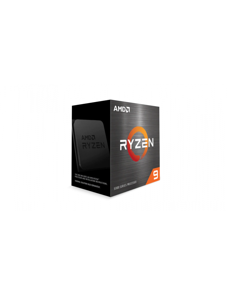 Геймърски компютър ION с процесор AMD Ryzen 9 5900X, RAM 32GB (2x16GB ...
