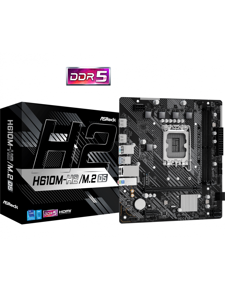 Геймърски компютър ION Vortex с процесор Intel Core I5-12400F, видео ...