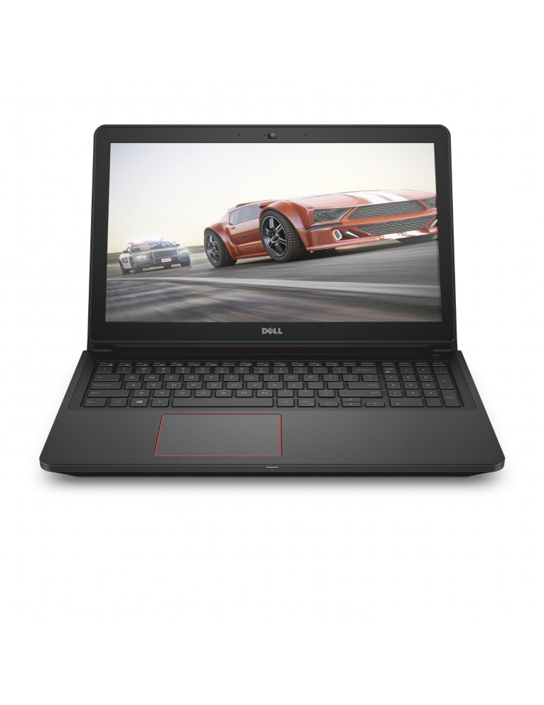 Лаптоп Dell Inspiron 7559 с Windows 10