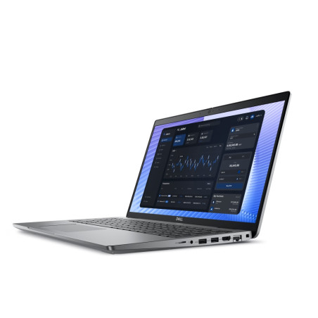 Лаптоп Dell Precision 3590, Intel Ultra 7 155H vPro, 15.6" FHD ...