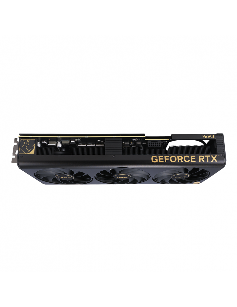 Видео карта Asus PRO ART GeForce RTX 4070 TI OC 12GB GDDR6X, 192bit ...