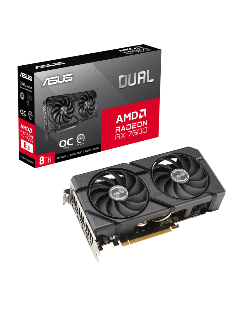 Геймърски компютър ION Artemis Black АRGB с процесор AMD Ryzen 5 7600X ...