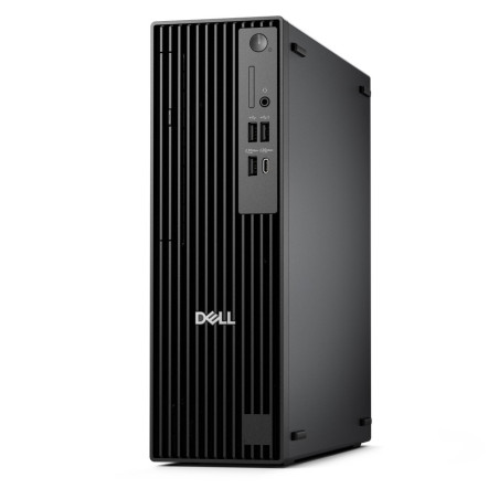 Компютър Dell Pro Slim Plus QBS1250, Intel Core Ultra 5 235, 16GB RAM ...