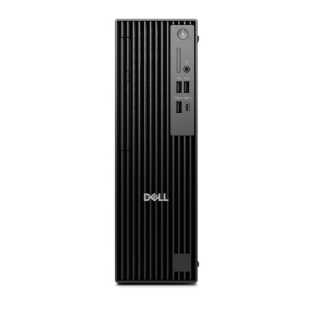 Компютър Dell Pro Slim Plus QBS1250, Intel Core Ultra 5 235, 16GB RAM ...