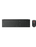 Безжичен комплект клавиатура с мишка Lenovo Wireless Multi-Mode Pro Combo 6000 - 4X31S04848