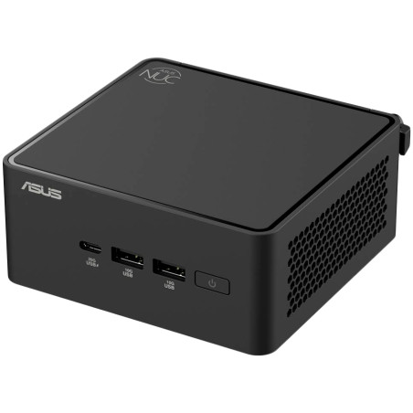 Мини компютър Asus NUC 15 PRO, Intel Core 5 210H 45W, Intel UHD ...