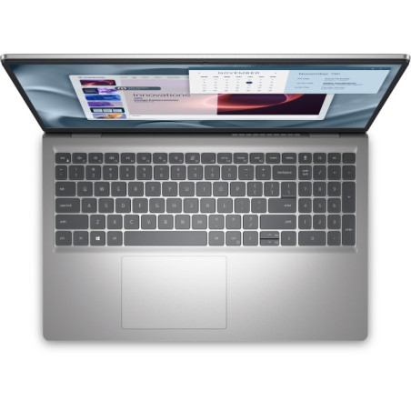 Лаптоп Dell Pro 15 Essential PV15250, Intel Core i7-1355U, 15.6" FHD ...