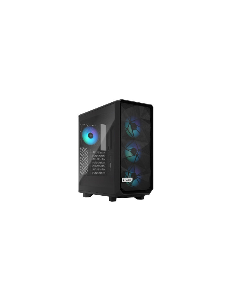 Геймърски компютър ION с процесор AMD Ryzen 5 7600X, видео карта RX ...