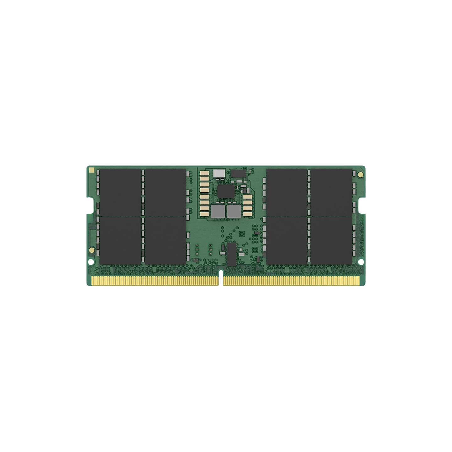 RAM памет Kingston 16GB DDR5 6400MHz | Ion Computers