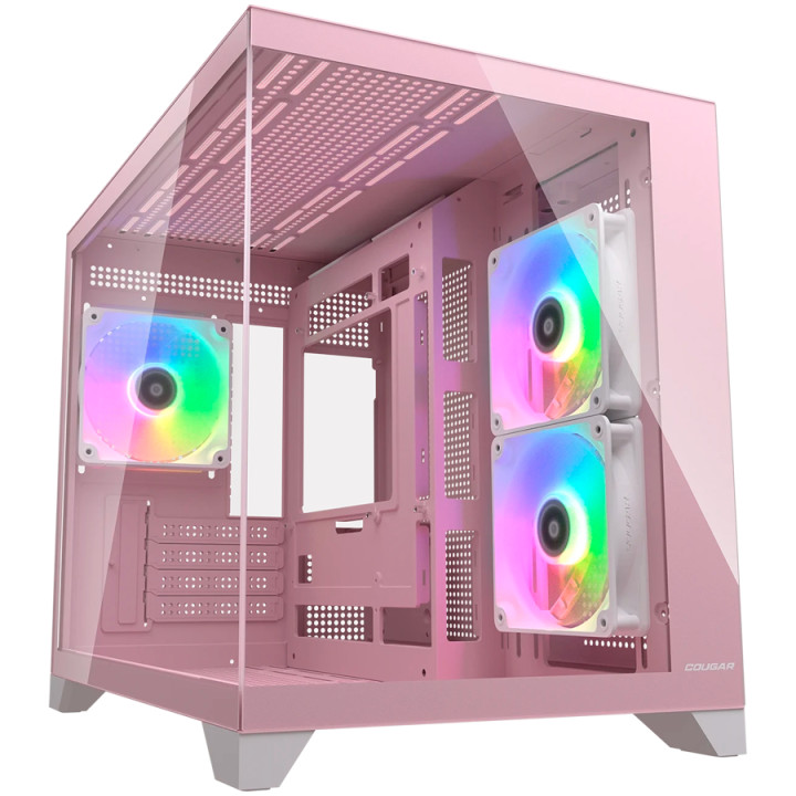 Геймърски компютър RTX 5060 Ti Core Ultra 5 245KF | Ion Computers