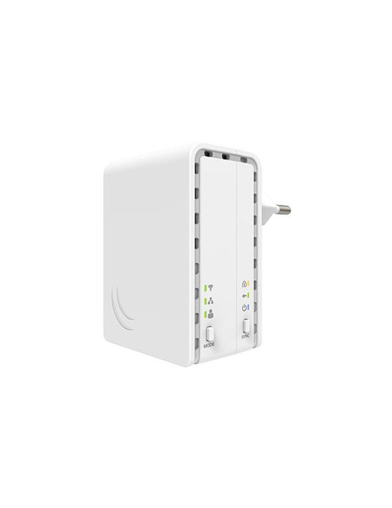 Powerline Mikrotik PWR-Line AP PL7411-2nD