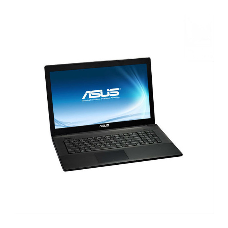 Лаптоп Asus X751LD-TY062D