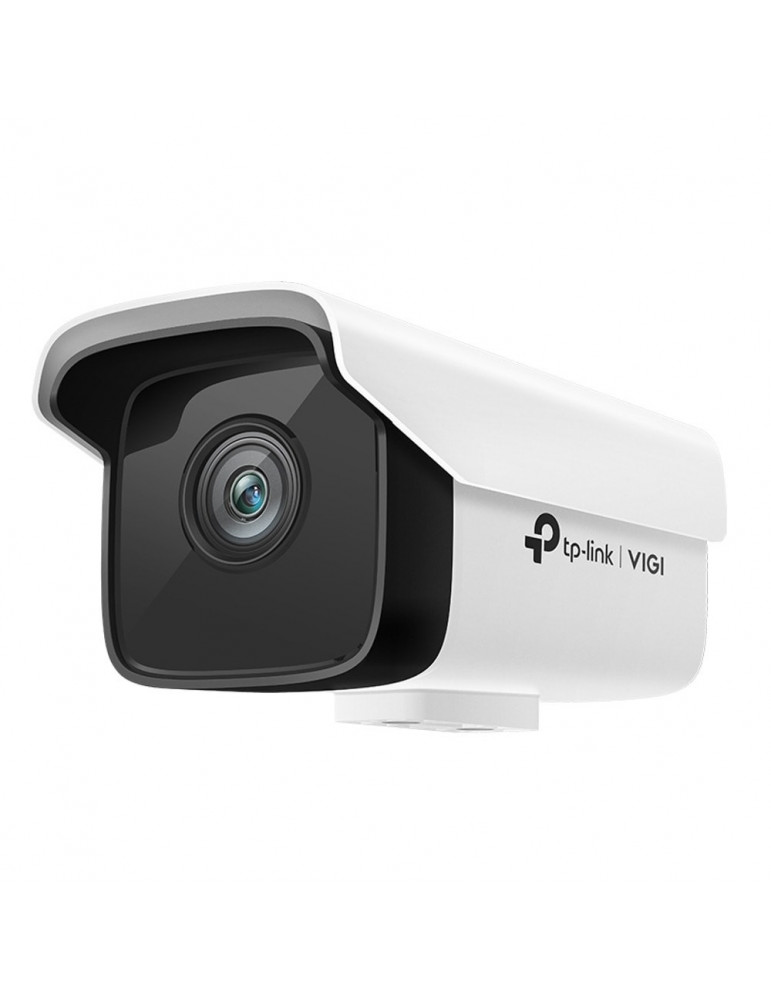 3MPx външна мрежова камера TP-Link VIGI C300HP с обектив 6 мм - VIGI ...