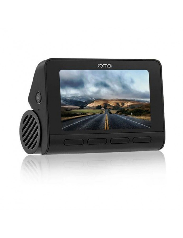 Видео регистратор 70mai Dash Cam 4K A800S - 70MAI-A800S