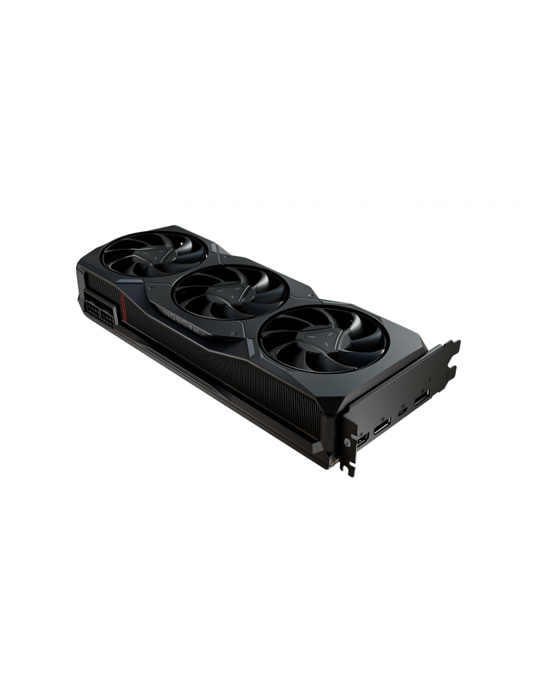 Видео карта ASRock AMD Radeon RX 7900 XTX Founders Edition, 24GB GDDR6