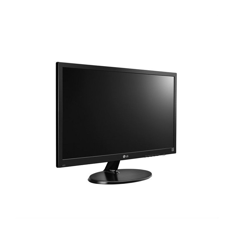 Монитор 20" LG 20M38A-B