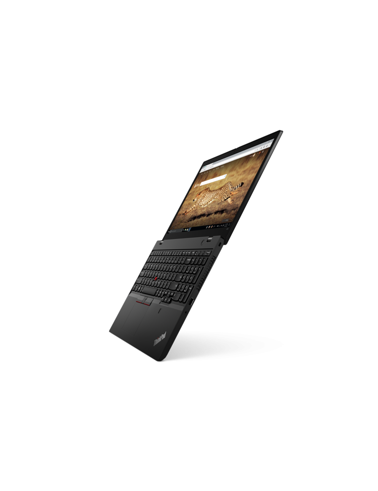 Лаптоп Lenovo ThinkPad L15 G1, AMD Ryzen 3 PRO 4450U, 15.60 '' FHD IPS ...