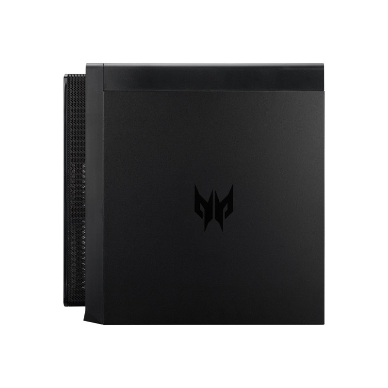 Геймърски компютър Acer Predator PO3-650, Intel i5-13400F, 16GB RAM ...